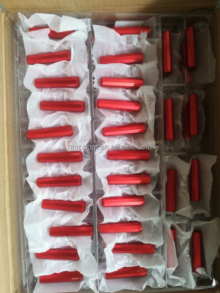 Custom Anodized Aluminum CNC Turning Smoking Tobacco Pot Pipe Smoking ...